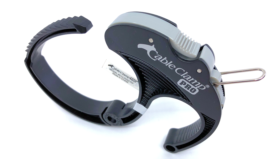 Cable Clamp Pro - West System